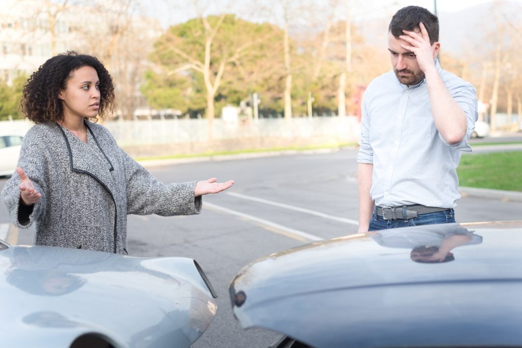 How Serious Are Rear End Accidents Finkelstein And Partners Llp