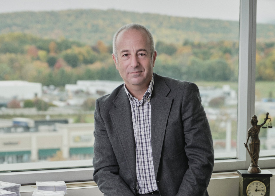 My Experience Building a Personal Injury Law Firm | Finkelstein ...