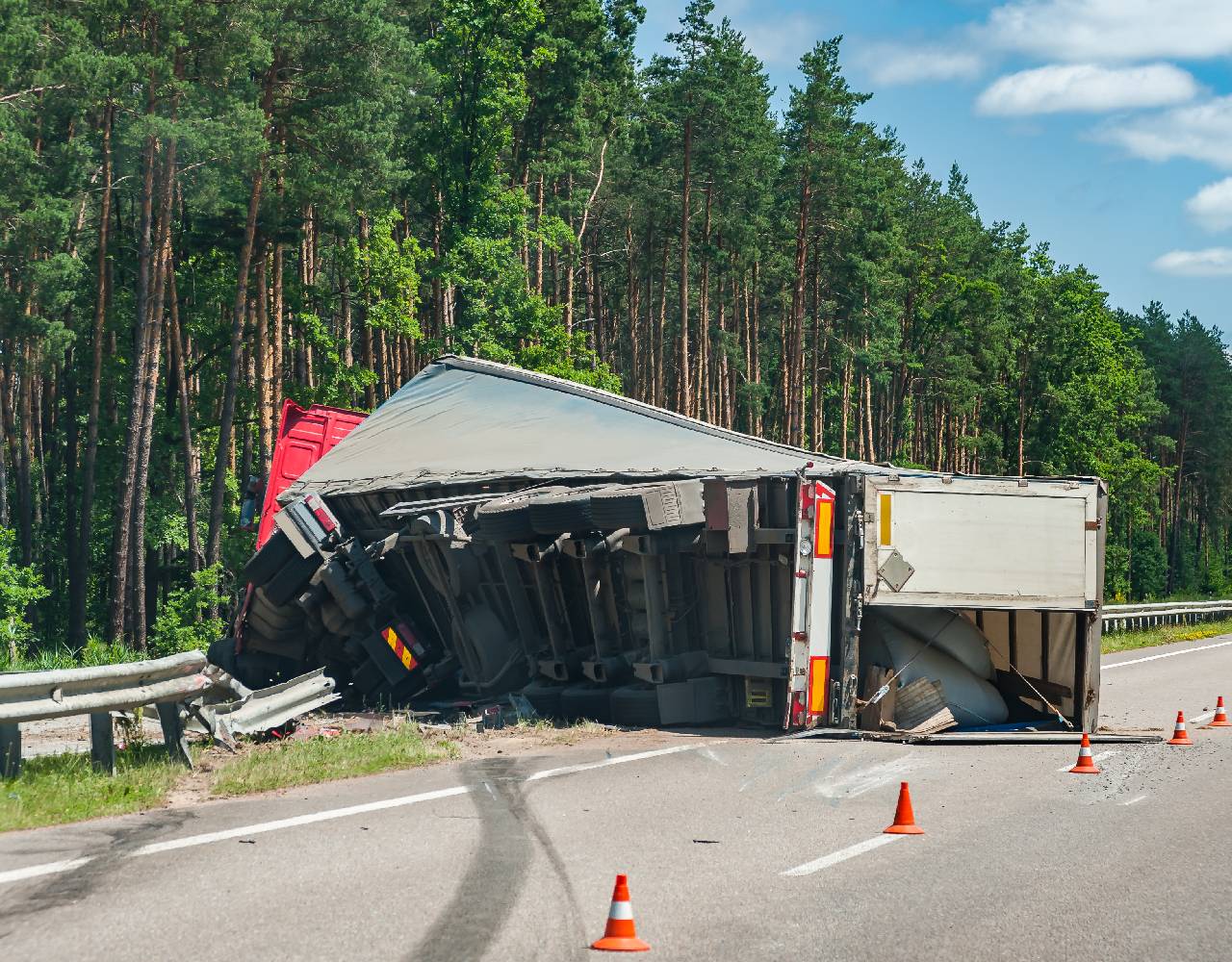 Albany Truck Accident Lawyers Finkelstein And Partners Llp