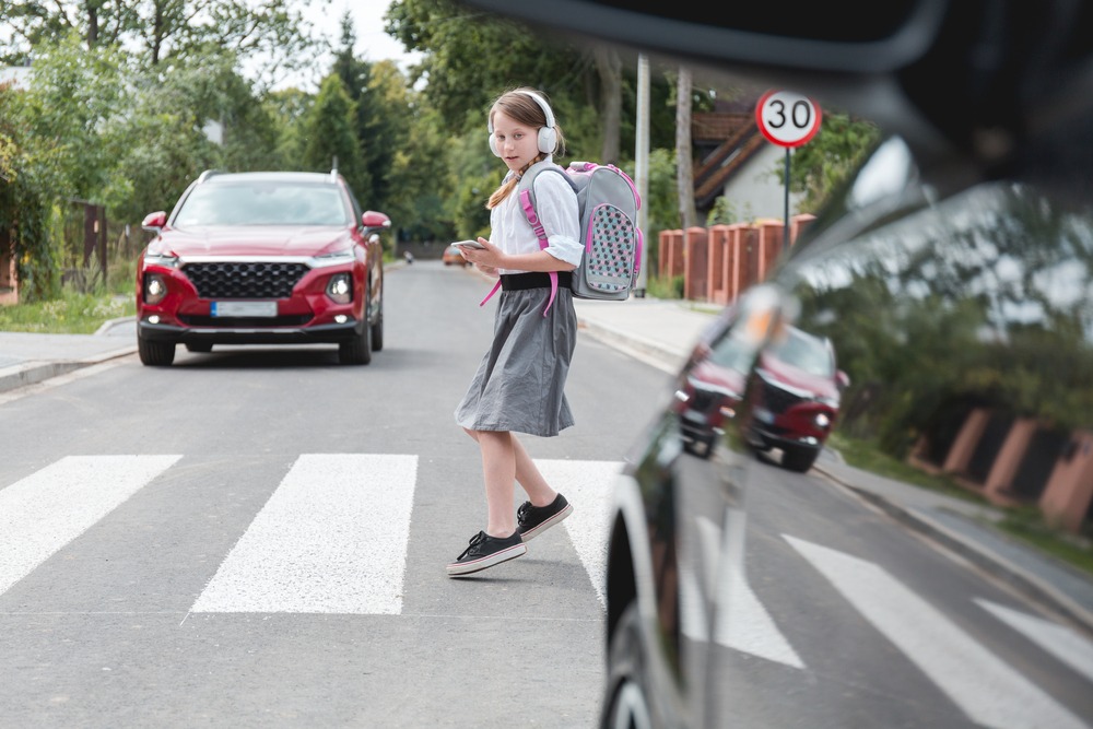 Where Do Pedestrian Accidents Occur? | Finkelstein & Partners, LLP