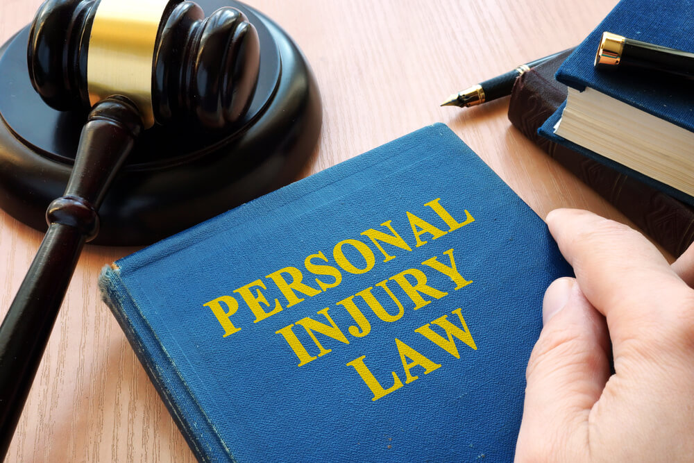 What are the steps in a personal injury lawsuit? | Finkelstein ...