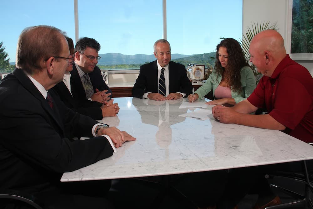 Newburgh, NY Personal Injury Attorneys - 60+ Years of Legal Experience