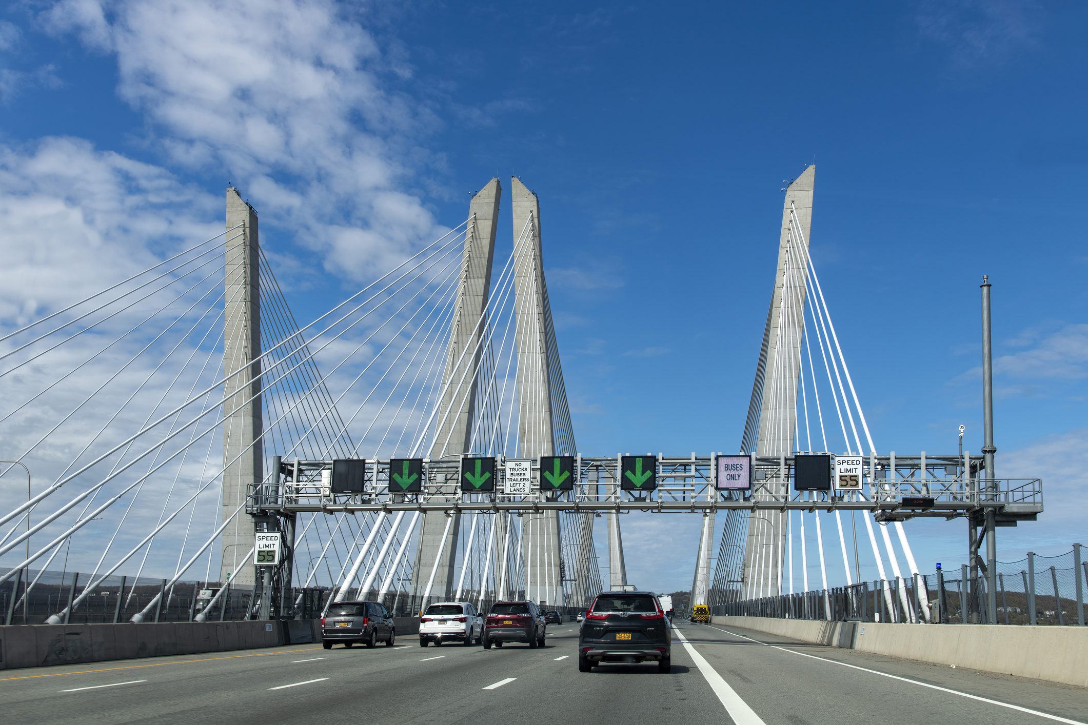 Understanding the 2026 New York Driver Point System Overhaul: What ...